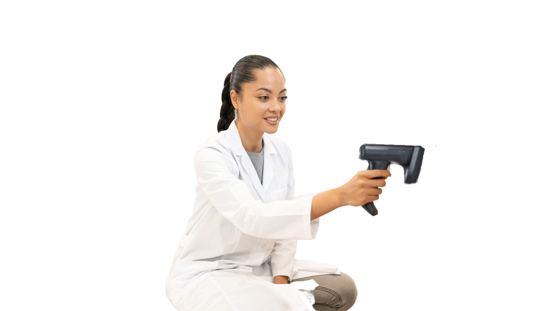 Simple RFID Industry Solutions for Inventory Management